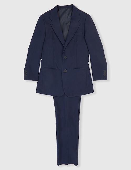 Traje para niño Weekend 1