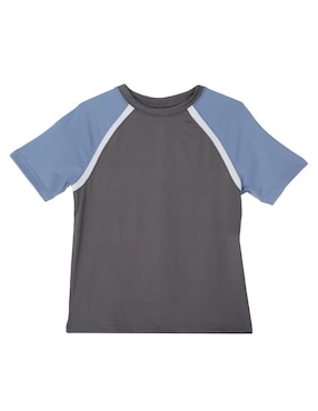 Playera Sprint para niño