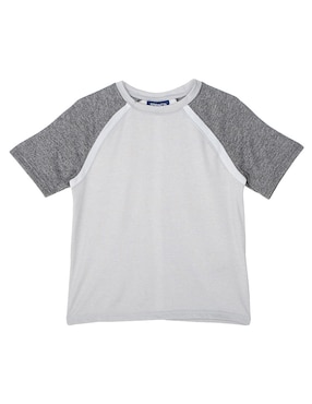 Playera Sprint para niño